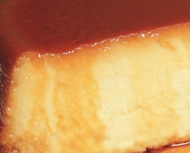 Kesio Pudding - De Mozaiëk Vlaardingen!